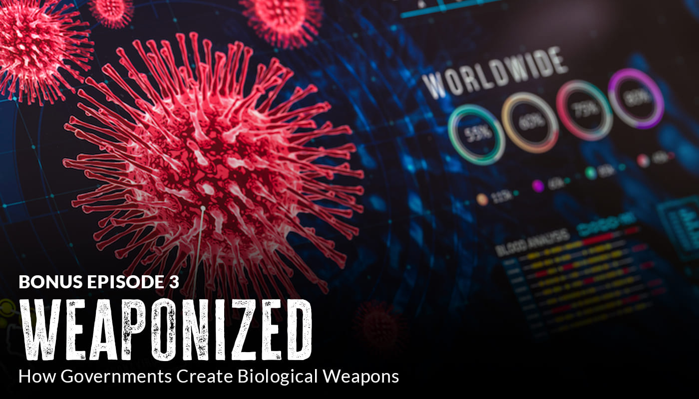 Trailer - Unbreakable