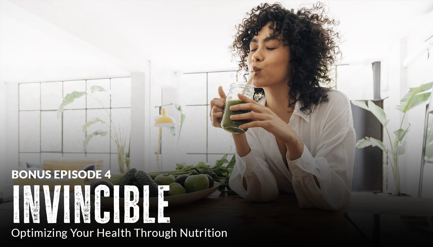 Trailer - Unbreakable