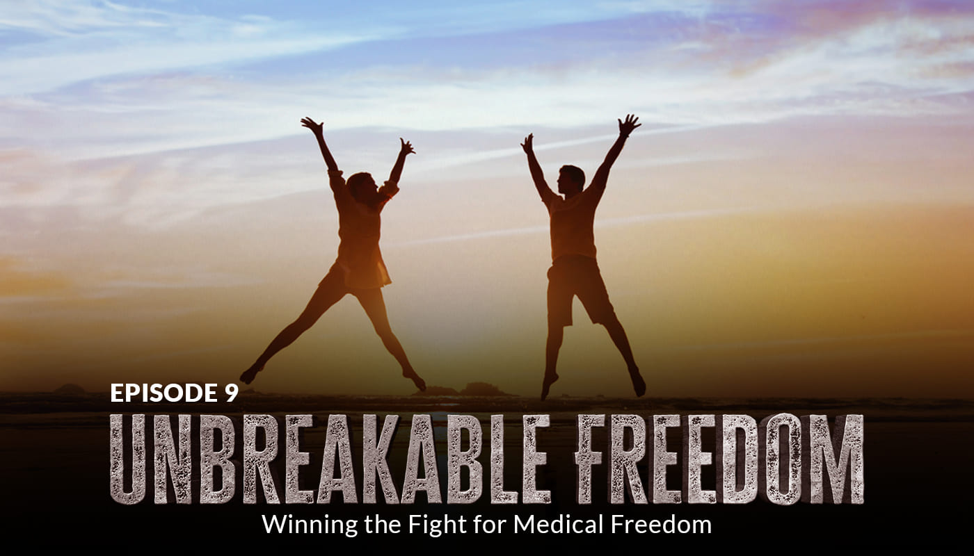 Trailer - Unbreakable